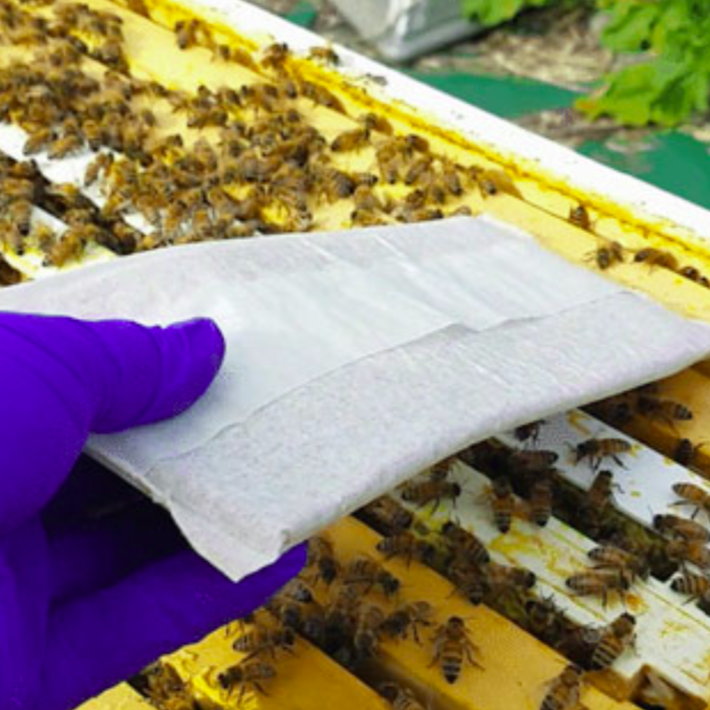 Formic Pro for Varrora – RJS Bee Farm and Beekeeping Supplies