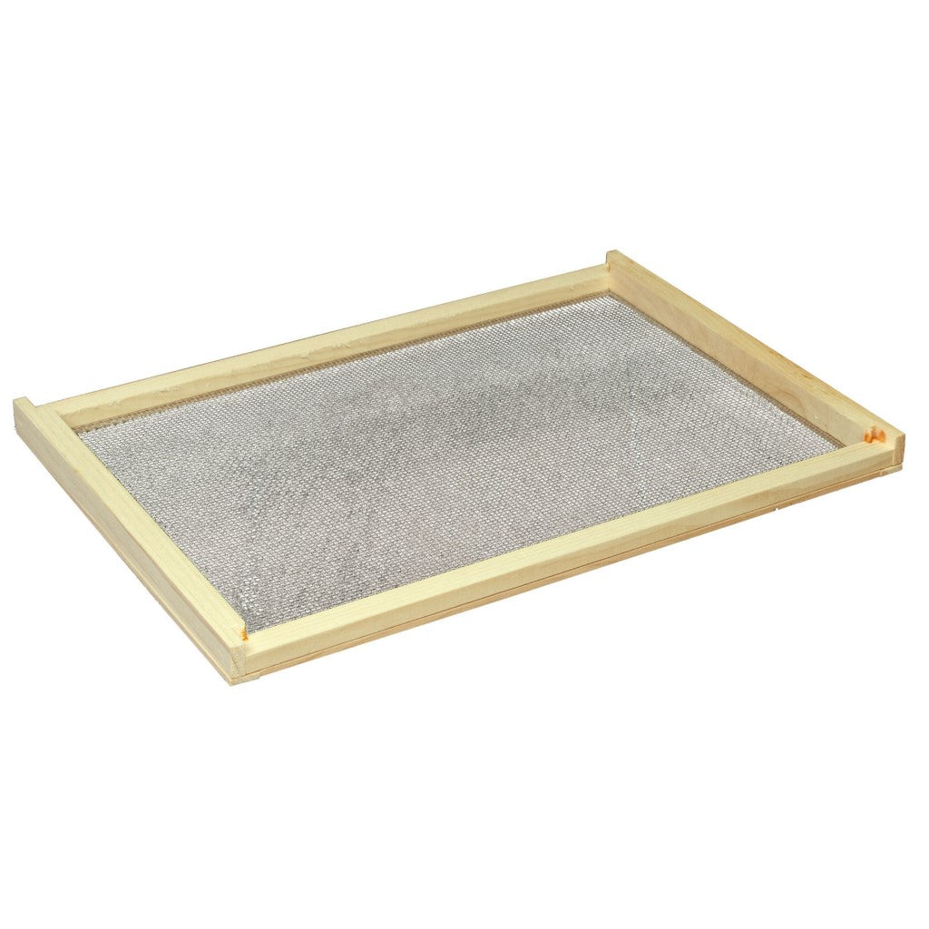 Screened Inner Cover 10 frame – RJS Bee Farm and Beekeeping Supplies