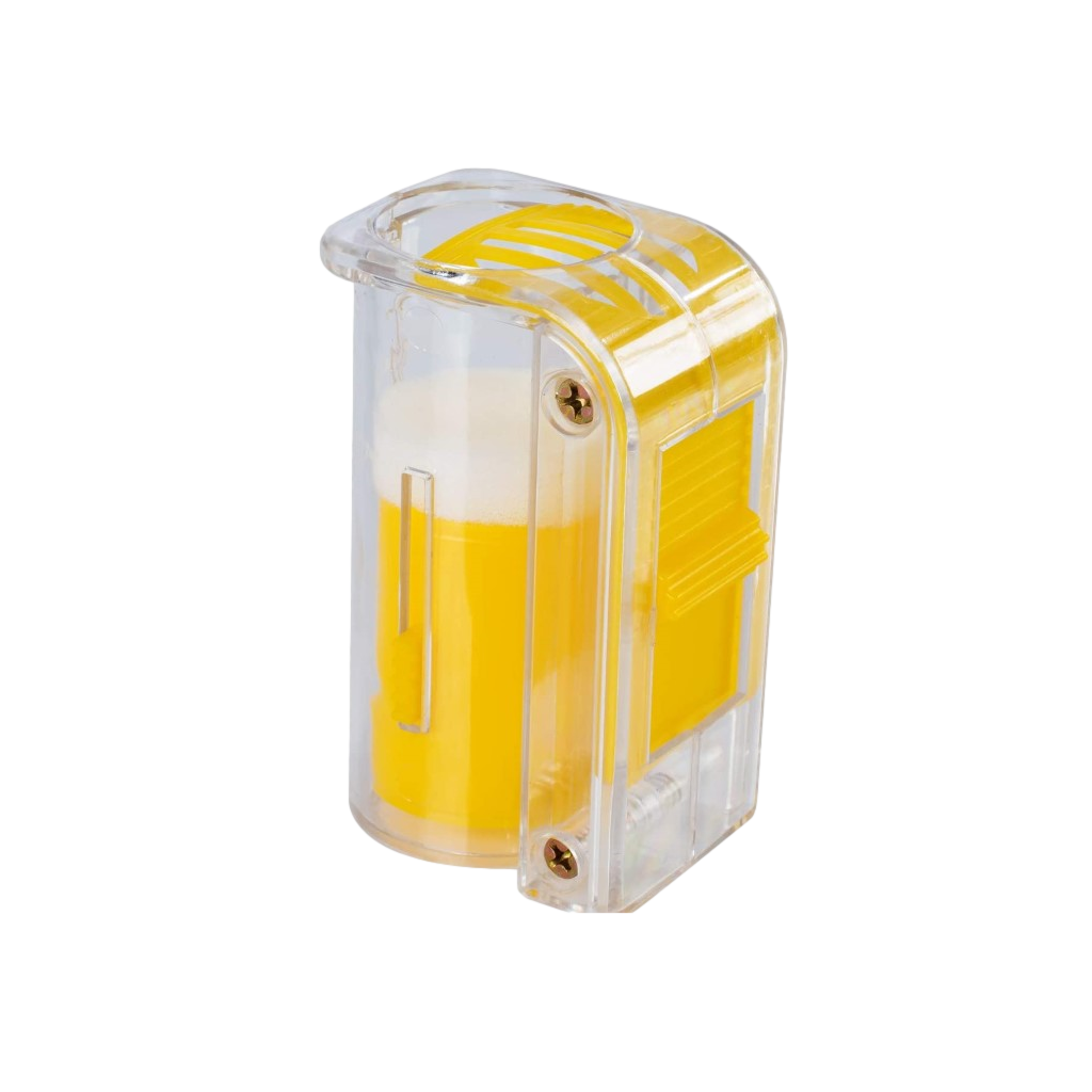 Economy One Hand Queen Catcher – RJS Bee Farm and Beekeeping Supplies