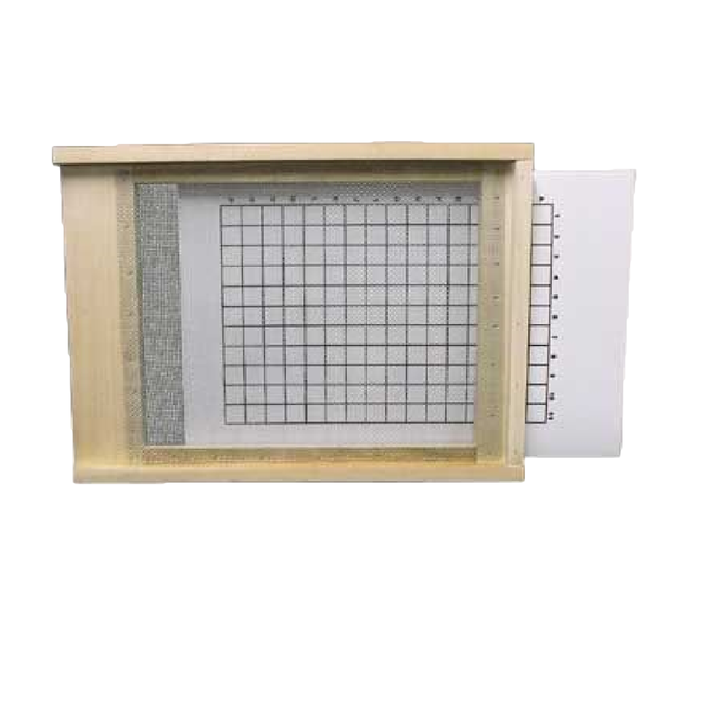 10 Frame IPM Screen Bottom Board – RJS Bee Farm and Beekeeping Supplies