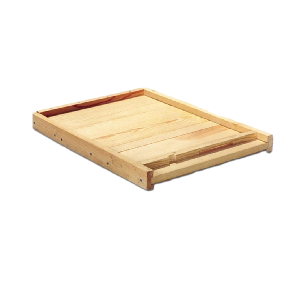 Solid Bottom Board – RJS Bee Farm and Beekeeping Supplies